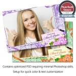 Formal Invitation Photo Booth Template