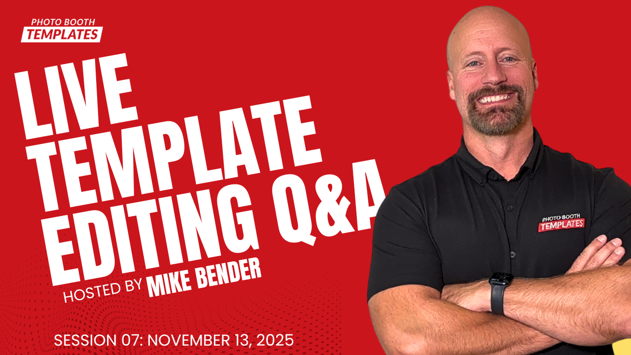 Client Template Workflow Wins Big For Faster Edits | Session 12